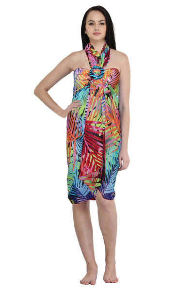 Terrivoile Beach Wrap – Rima Beach World Official Online Store