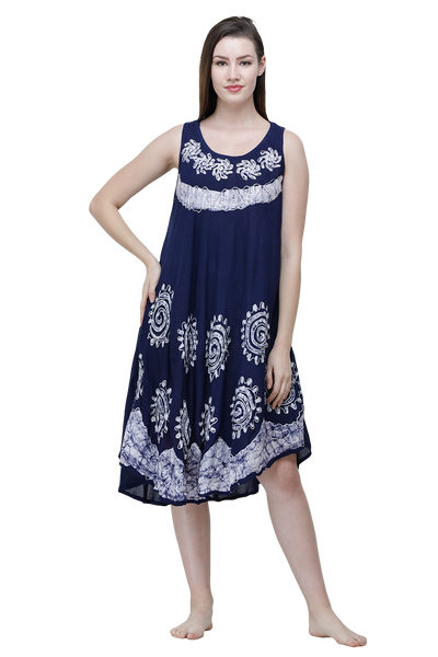 Bata Dress – Rima Beach World Official Online Store